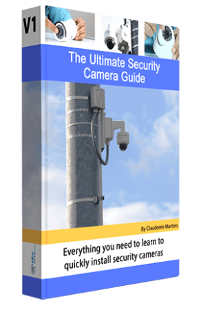 CCTV camera cloud recording: Using online IP camera storage - Learn ...