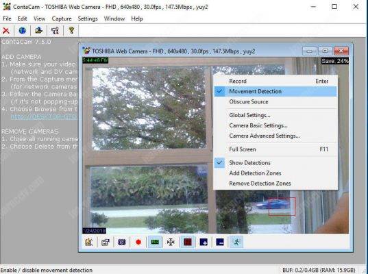 Best CCTV Software for Modern Security Cameras (Updated 2019) - Learn ...