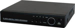 DVR (Digital Video Recorder) for CCTV - Learn CCTV.com