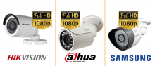 HD-TVI, HD-CVI and AHD comparison (best explained) - Learn CCTV.com