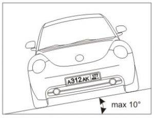 How LPR works - The best tutorial for License Plate Recognition