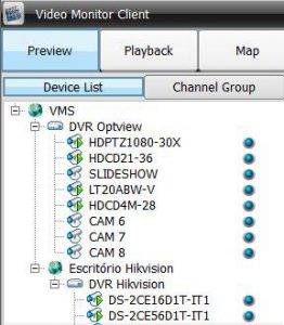 Manage Dahua and Hikvision with the same software - Learn CCTV.com