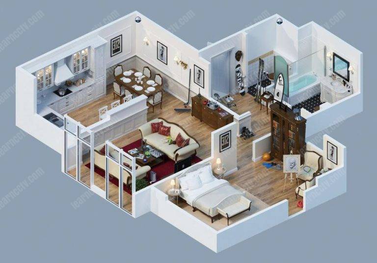 Manage Dahua and Hikvision with the same software - Learn CCTV.com