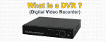 DVR (Digital Video Recorder) for CCTV - Learn CCTV.com