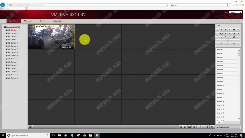 hack Archives - Learn CCTV.com