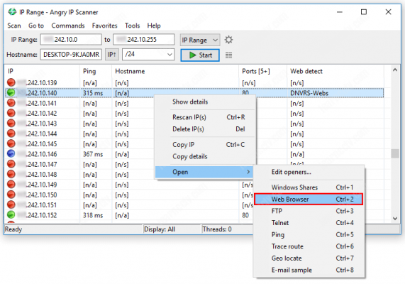 How to hack CCTV camera (for educational purpose) - Learn CCTV.com