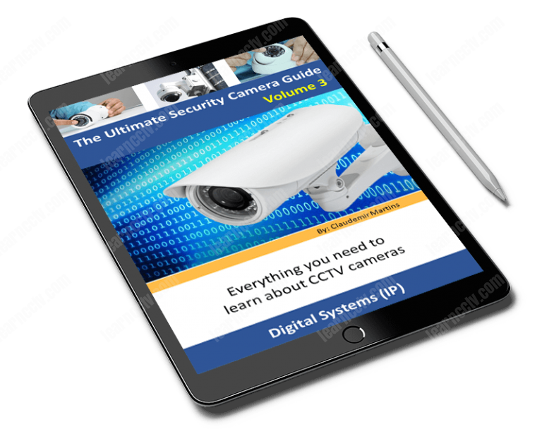 Ultimate Security Camera Guide 3 - Learn CCTV.com