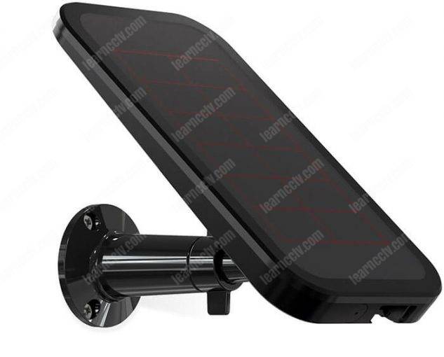 Netgear Arlo Go camera review (must read) - Learn CCTV.com