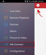 How to access Hikvision DVR from mobile (step-by-step) - Learn CCTV.com