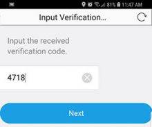 How to access Hikvision DVR from mobile (step-by-step) - Learn CCTV.com