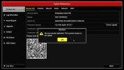 Hikvision error code 8200 (solved) - Learn CCTV.com