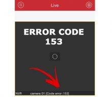 Dahua error codes (0x01, 0x02, 0x03, 0x04 y 0x05) - Learn CCTV.com