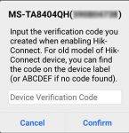 How to access Hikvision DVR from mobile (step-by-step) - Learn CCTV.com