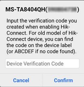How to access Hikvision DVR from mobile (step-by-step) - Learn CCTV.com