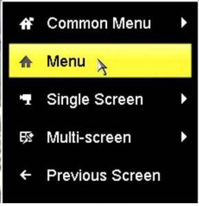 Hikvision DVR Network Setup (For Local Network Access) - Learn CCTV.com