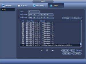 Dahua error codes (0x01, 0x02, 0x03, 0x04 y 0x05) - Learn CCTV.com