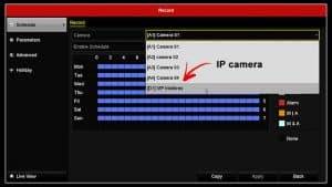 How to add an ONVIF IP camera to a Hikvision DVR - Learn CCTV.com