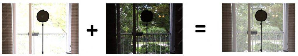 What is WDR (Wide Dynamic Range) for CCTV cameras - Learn CCTV.com