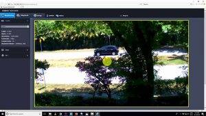 How to connect CCTV camera to laptop without Internet - Learn CCTV.com