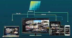 Free VMS software – Luxriot EVO - Learn CCTV.com