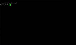 Zosi DVR password reset (via Telnet) - Learn CCTV.com