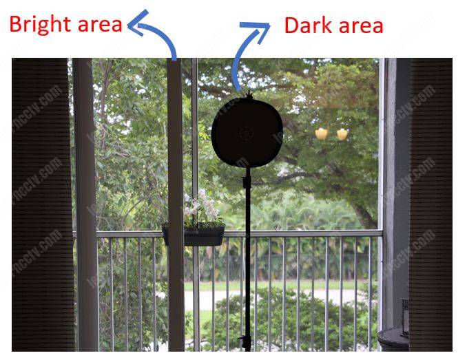 What Is WDR Wide Dynamic Range For CCTV Cameras Learn CCTV What Is WDR Wide Dynamic Range For CCTV Cameras Learn CCTV