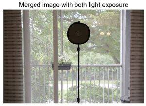 What is WDR (Wide Dynamic Range) for CCTV cameras - Learn CCTV.com