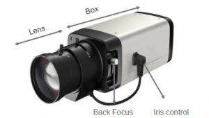How to fix security camera blurry (during the day or night) - Learn ...
