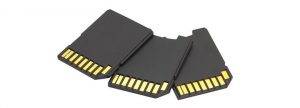 Memory Card for CCTV - Learn CCTV.com