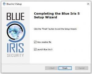 Blue Iris Software Review - Learn CCTV.com