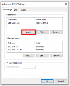 How to setup Zosi IP camera (step-by-step) - Learn CCTV.com
