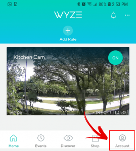 Wyze cam record to cloud - Learn CCTV.com