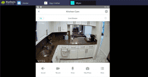 How to watch Wyze Cam on PC - Learn CCTV.com