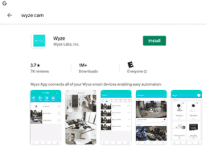 How to watch Wyze Cam on PC - Learn CCTV.com