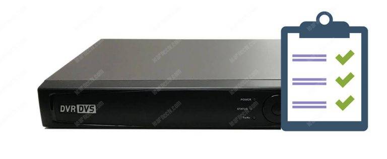 Dvr Default Password List 2020 Learn