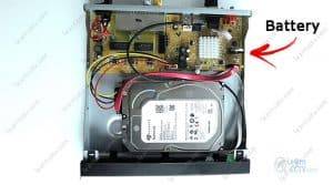 DVR date and time problem (solved) - Learn CCTV.com