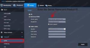 Wisenet DDNS Setup (The Best Guide) - Learn CCTV.com
