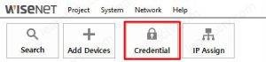 Wisenet Device Manager Setup - Learn CCTV.com
