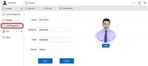 Zosi Smart App for PC (AVSS) - Learn CCTV.com