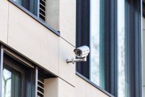 Can cameras record when off? - Learn CCTV.com
