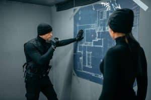 How do you loop still images in a CCTV camera? - Learn CCTV.com