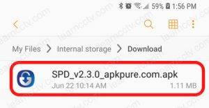 SPD tool to reset Zosi DVR (free download) - Learn CCTV.com