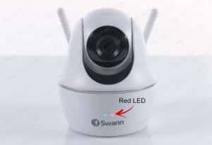 How to reset Swann Wi-Fi camera SWWHD-PTCAM - Learn CCTV.com