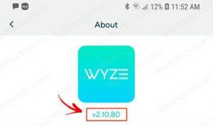 Wyze Cam error code 20011 (solved) - Learn CCTV.com