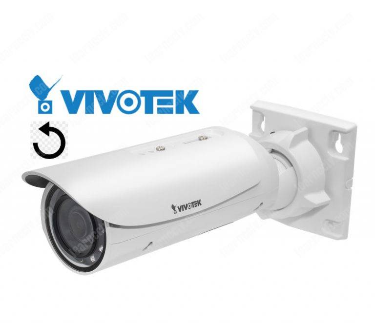 Vivotek Archives - Learn CCTV.com