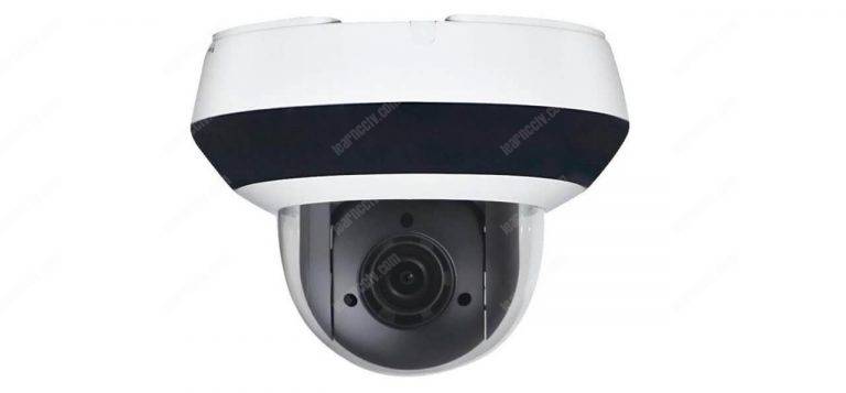 Hikvision Mini PTZ review – 4MP IP camera (DS-2DE2A404IW-DE3) - Learn ...
