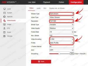 How to view Hikvision camera on Echo Show (Step-by-step set up) - Learn ...