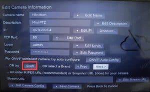 How to View Hikvision Camera on Roku TV - Learn CCTV.com