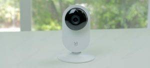 YI Home Camera Review (Read before buy) - Learn CCTV.com