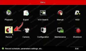 How to add an IP camera to a Hikvision NVR (easy step-by-step) - Learn ...
